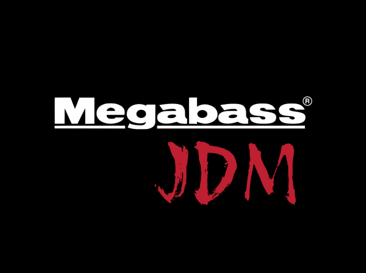 Megabass JDM: Japanese-Market Fishing Lures