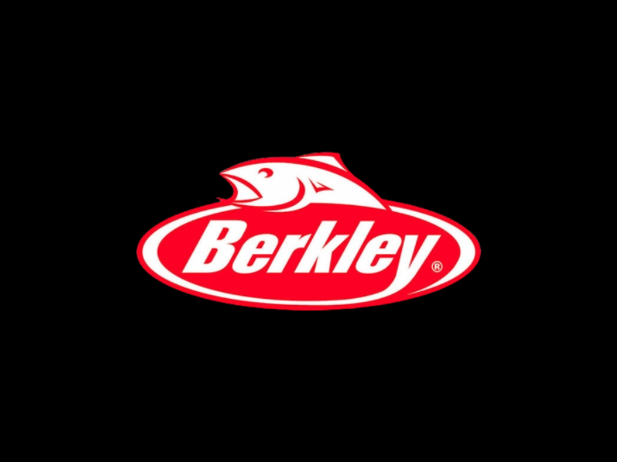 Berkley: PowerBait, Gulp, Trilene, MaxScent