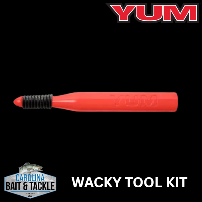 Yum Wacky Tool | Rigging Tools | CSO