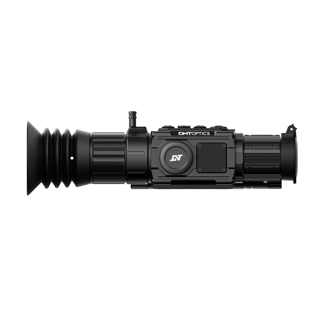 DNT Optics ZULUS HD V2 ZHD312‑V2 3–12× Digital Night Vision Scope ...